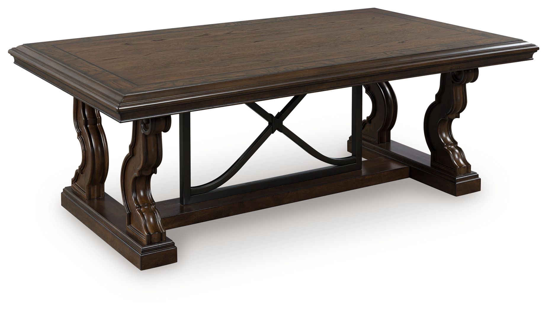 Maylee - Table – Mega Furniture USA