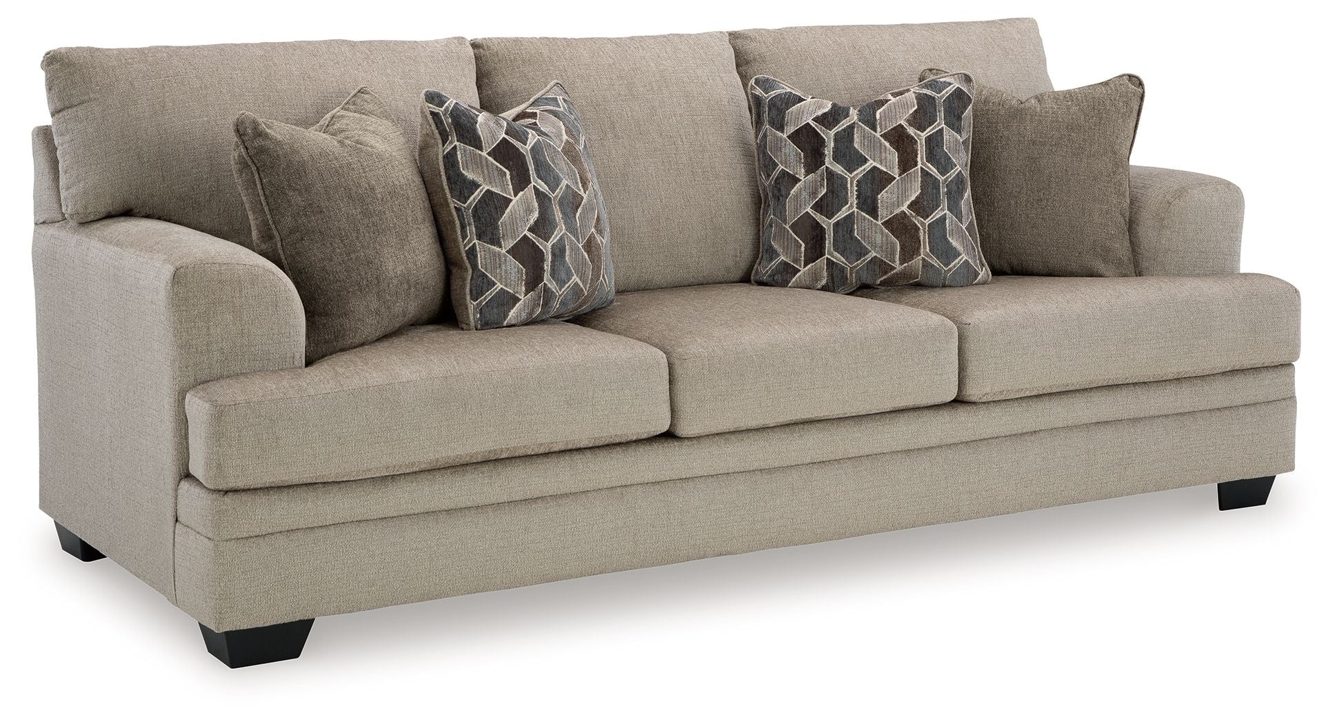 Stonemeade - Sofa Sleeper – Mega Furniture USA
