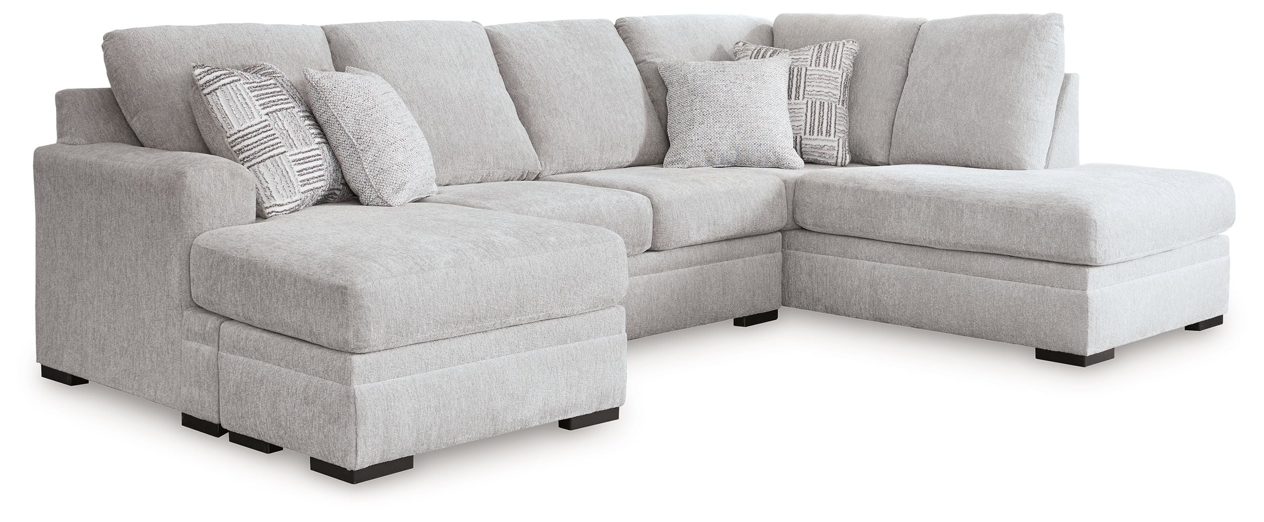 Gabyleigh - Sectional – Mega Furniture USA