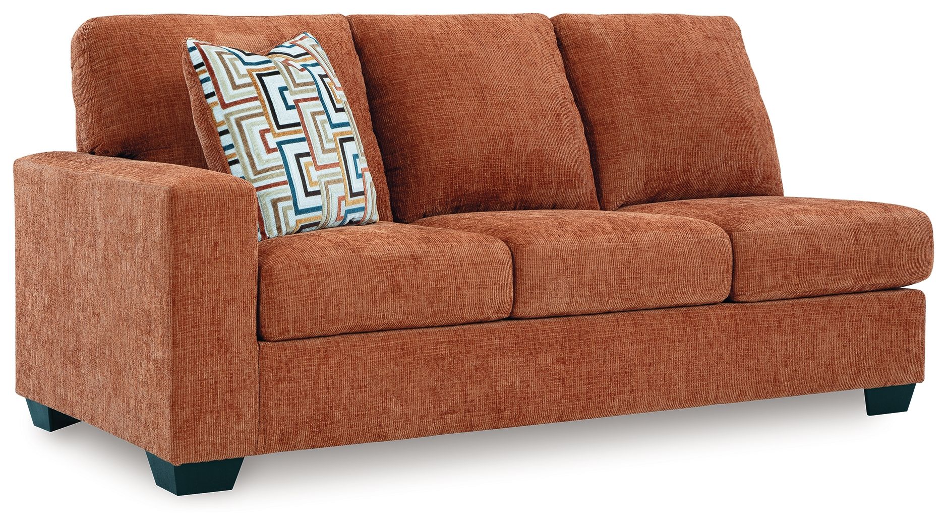 Aviemore - Spice - Laf Sofa – Mega Furniture USA