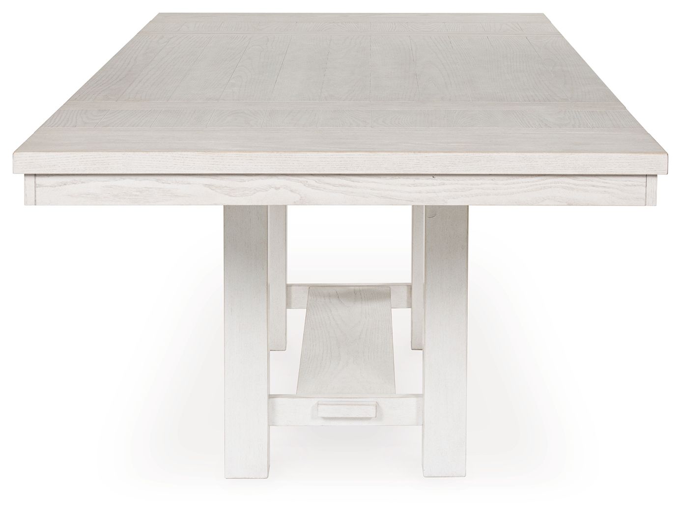 Robbinsdale - Rectangular Dining Extension Table – Mega Furniture USA