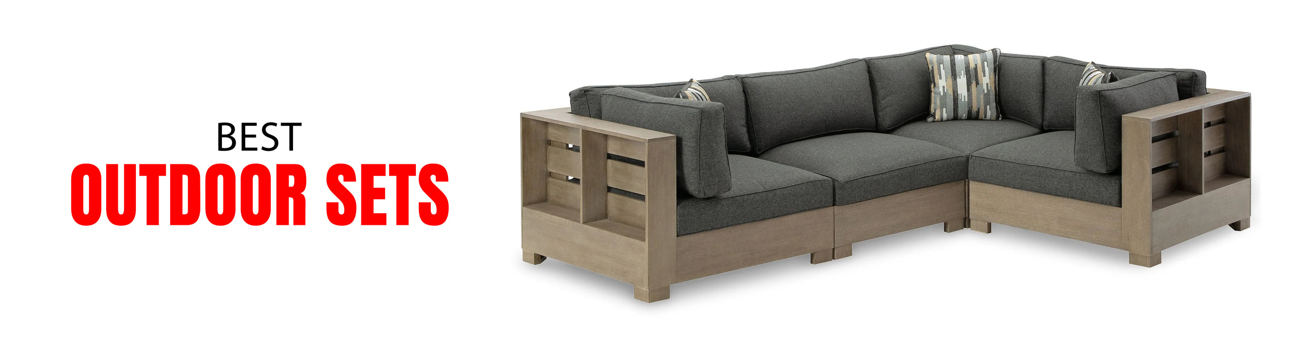 Outdoor > Outdoor Sets – Mega Furniture USA