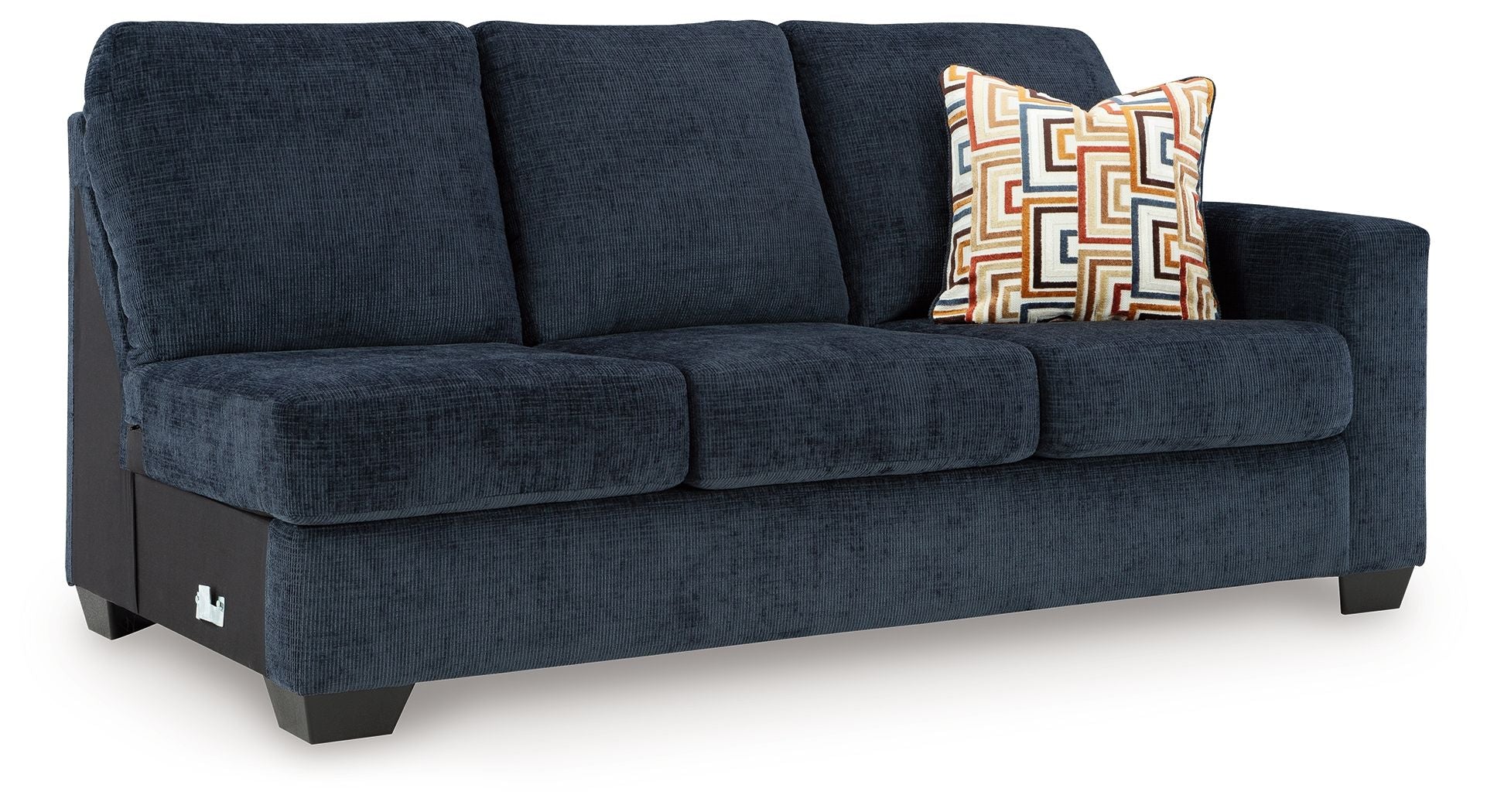 Aviemore - Ink - Raf Sofa – Mega Furniture USA