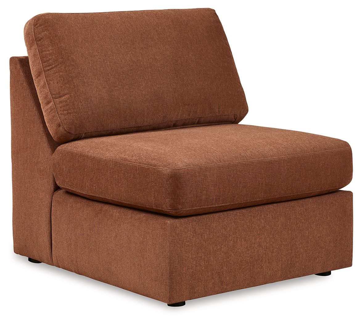 Modmax - Spice - Armless Chair – Mega Furniture USA