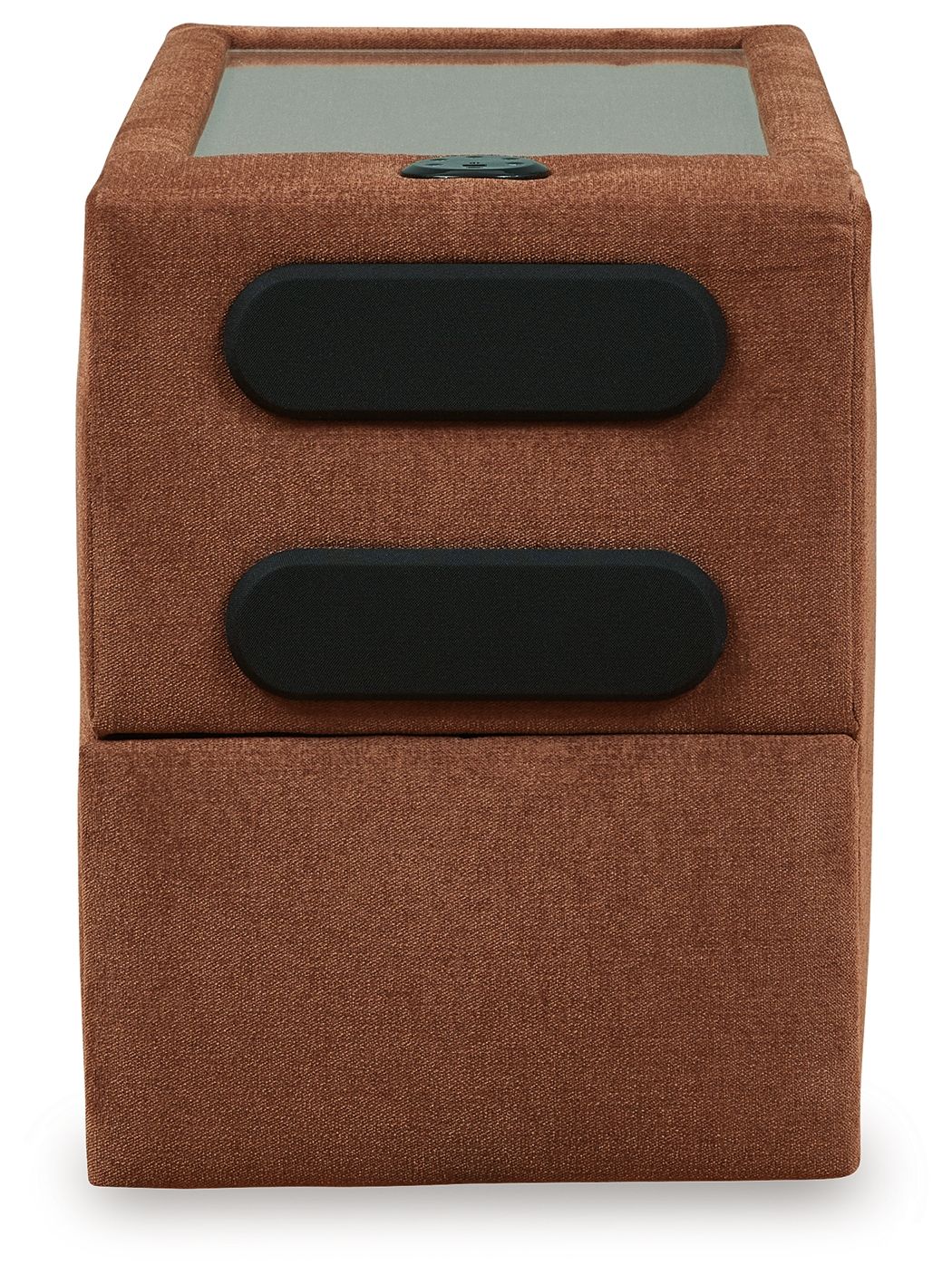 Modmax - Spice - Console With Audio System – Mega Furniture USA