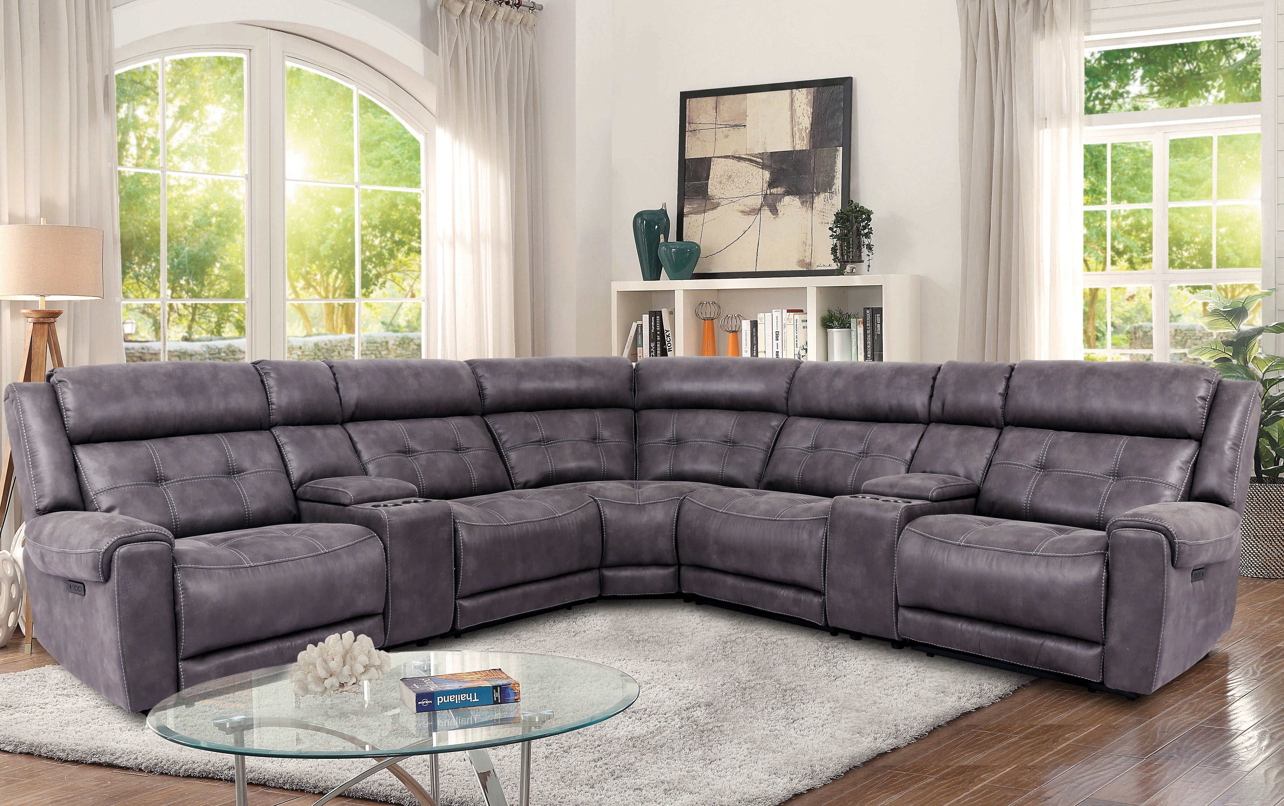 Living Room – Mega Furniture USA